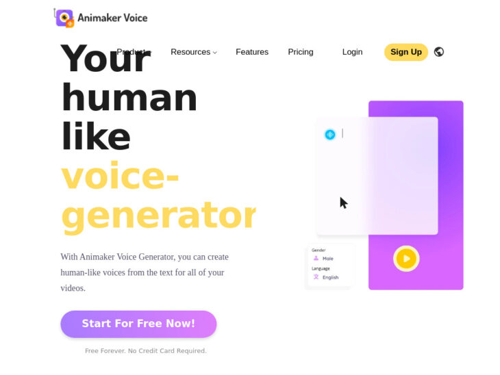 11 Best AI Voice Generators for Businesses and Content Creators ...