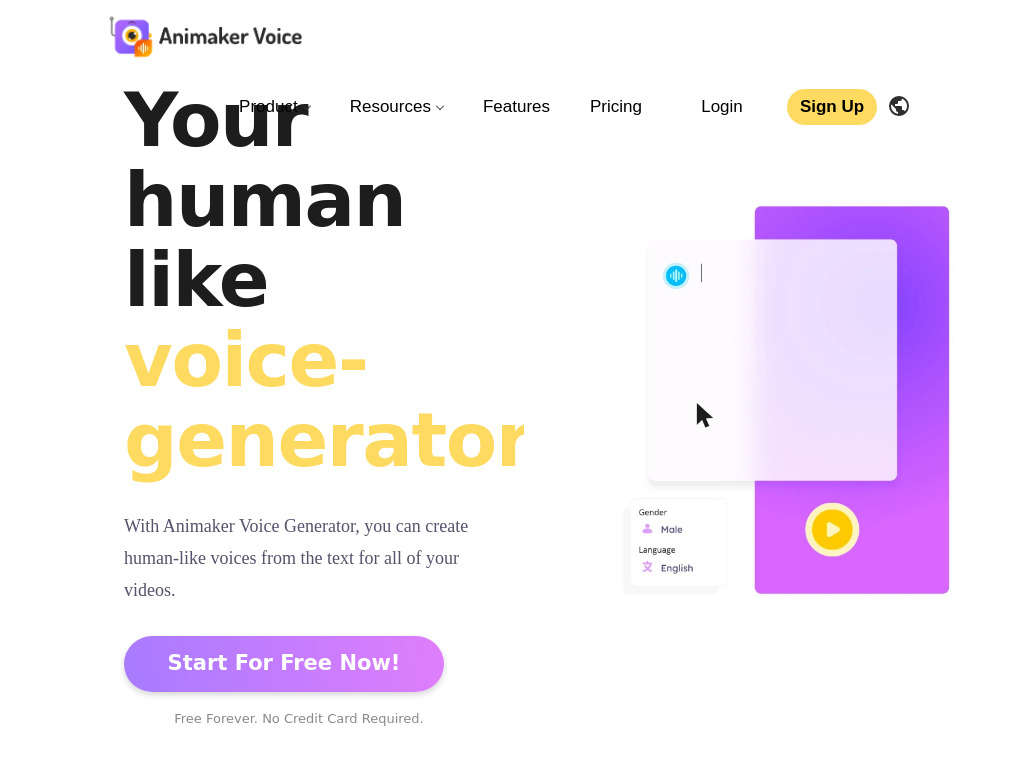 11 Best AI Voice Generators for Businesses and Content Creators ...