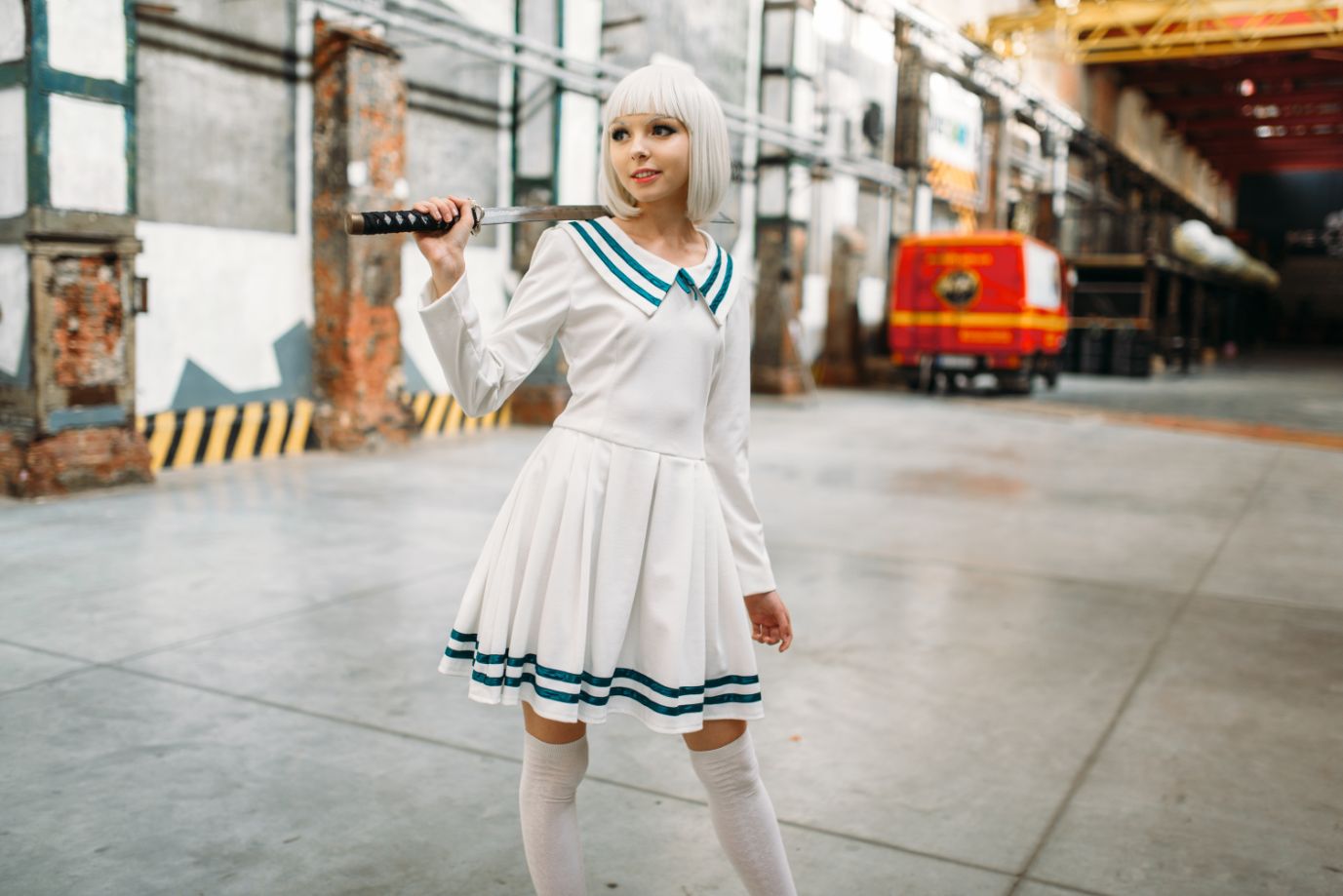 8 Effective Tips For Making An Anime Costume | Inspirationfeed