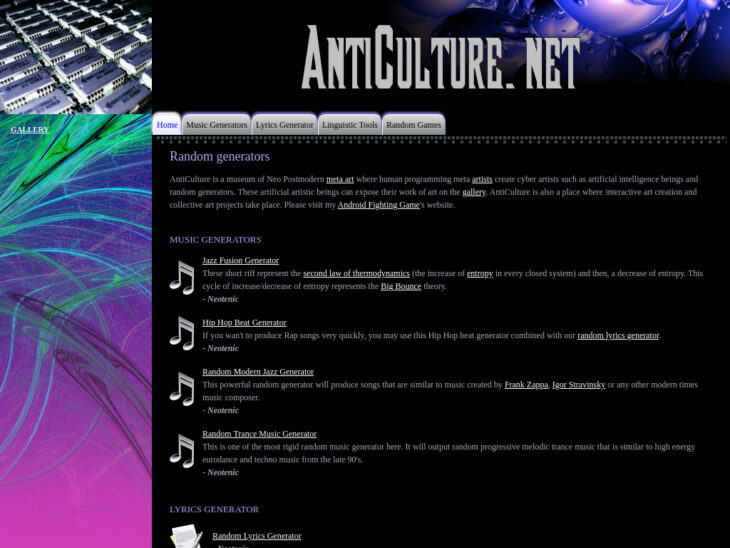 10 AI Lyrics Generators to Help Musicians Beat Creative Blocks ...