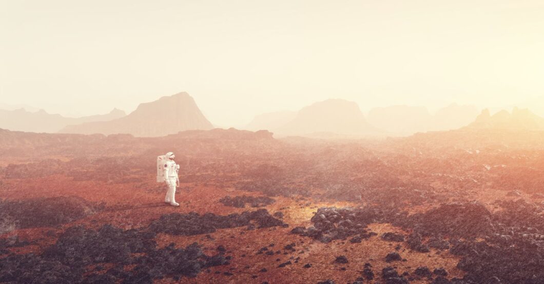 40 Awesome Facts about the Red Planet | Inspirationfeed