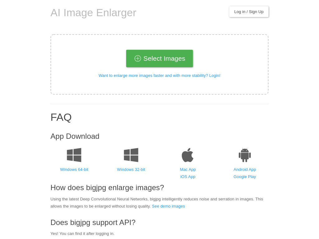 13 Best AI Image Upscalers (Our Top Picks) | Inspirationfeed