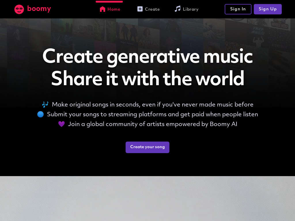 11 Best AI Music Generators for Creating Royalty-free Music ...