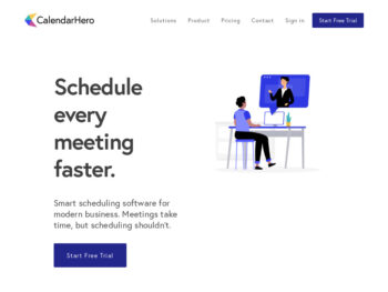 18 Best Booking Apps and Scheduling Software for Your Business ...