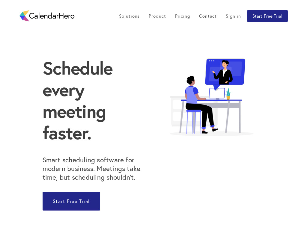 18 Best Booking Apps and Scheduling Software for Your Business ...
