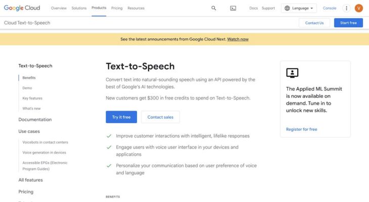 11 Best AI Voice Generators for Businesses and Content Creators ...