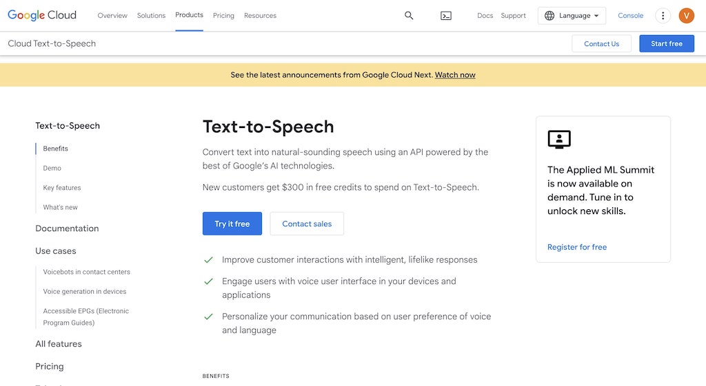 11 Best AI Voice Generators for Businesses and Content Creators | Inspirationfeed