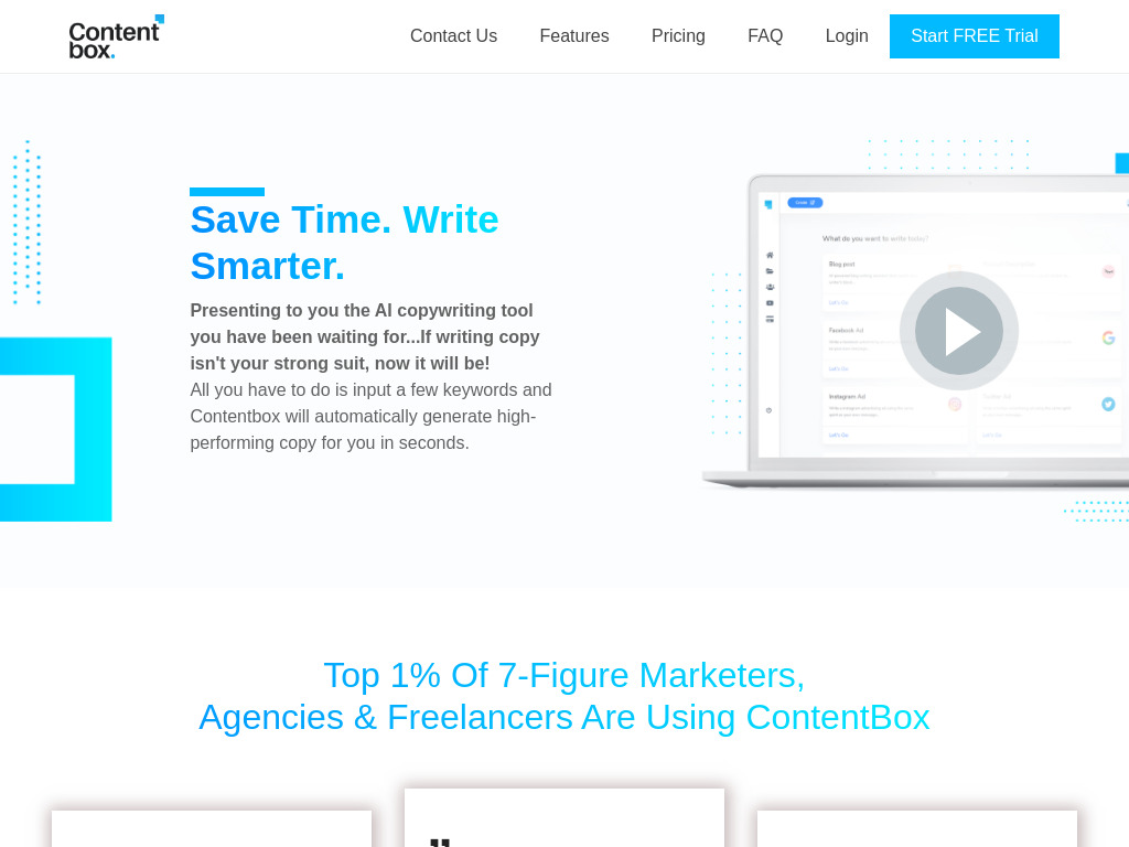 14 Cutting-Edge AI Writing Tools Content Creators | Inspirationfeed