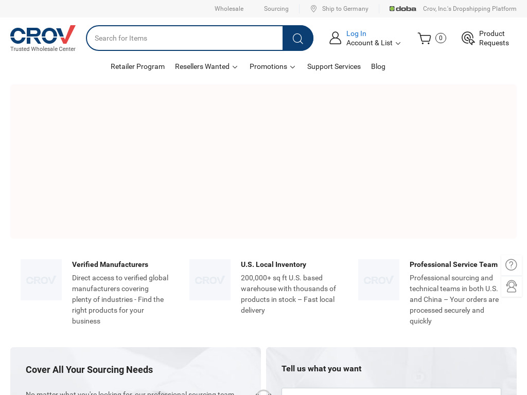 15 Best Dropshipping Suppliers in 2023 (And Why They Made the List ...