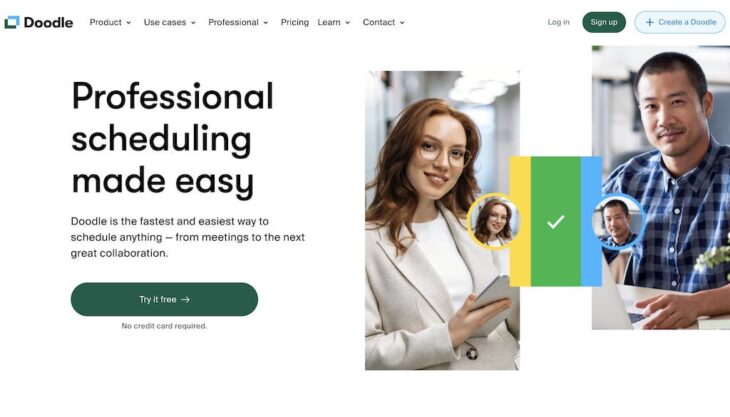 18 Best Booking Apps and Scheduling Software for Your Business ...