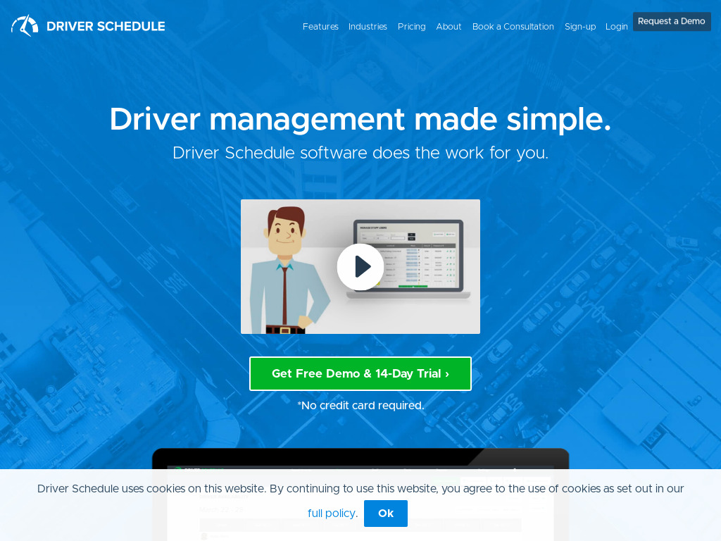 18 Best Booking Apps and Scheduling Software for Your Business ...