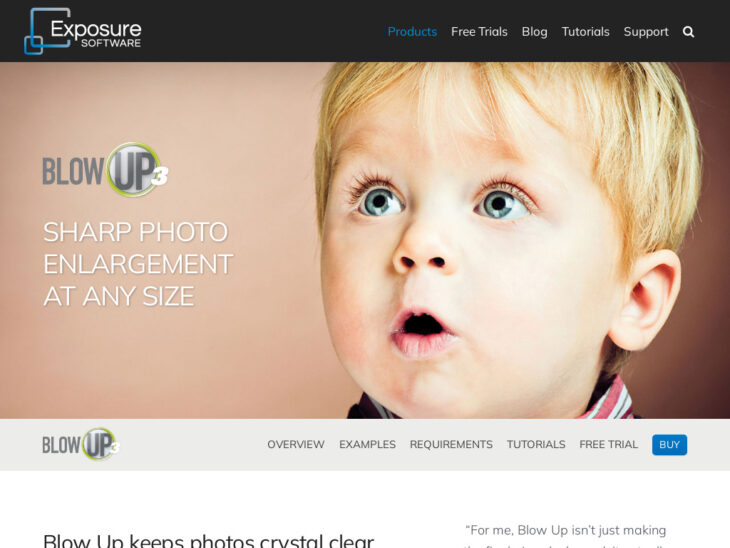 13 Best AI Image Upscalers (Our Top Picks) | Inspirationfeed