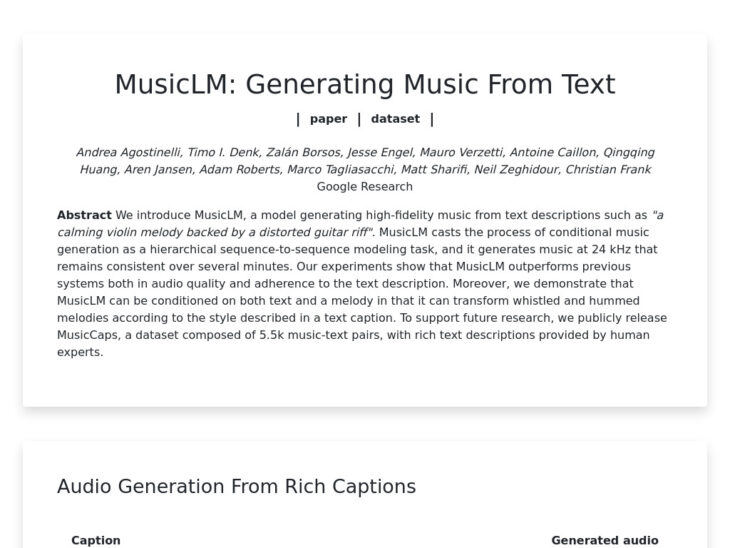 11 Best AI Music Generators for Creating Royalty-free Music ...
