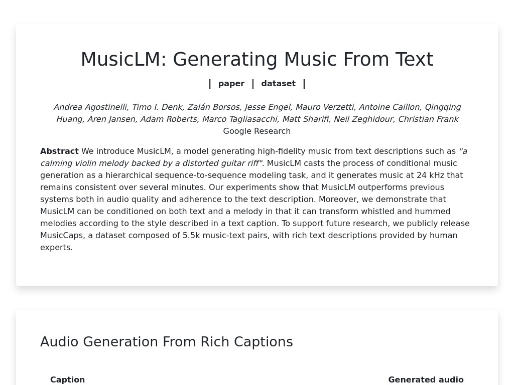 11 Best AI Music Generators for Creating Royalty-free Music ...