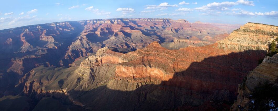 60+ Spectacular Grand Canyon Facts to Make You Want To Tour This Iconic ...