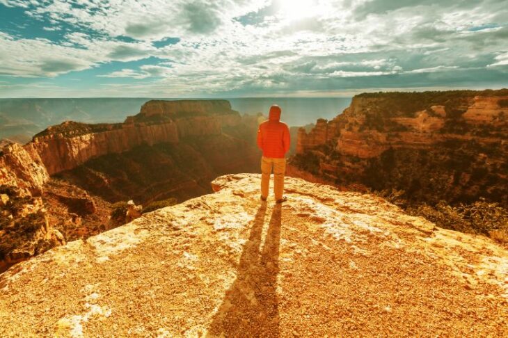 60+ Spectacular Grand Canyon Facts to Make You Want To Tour This Iconic ...