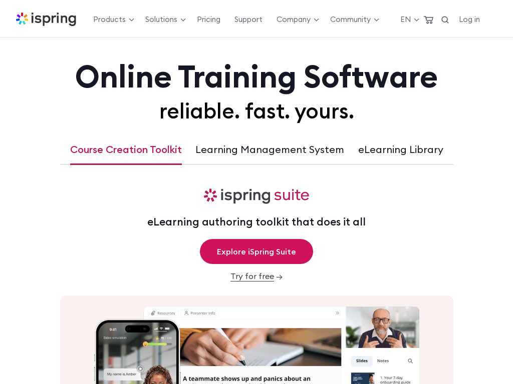 12 Best Tools and Services to Build and Sell an Online Course ...