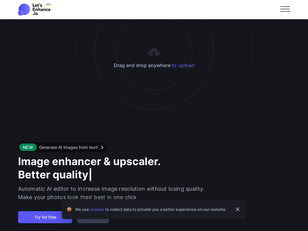 13 Best AI Image Upscalers (Our Top Picks) | Inspirationfeed