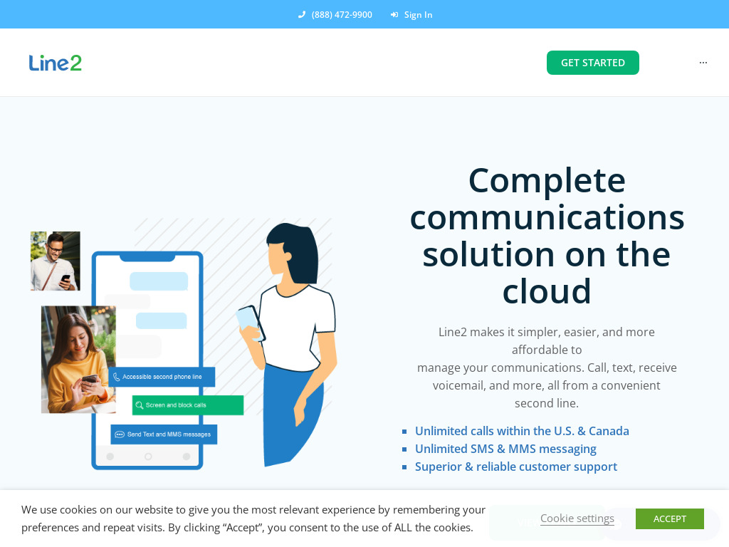 18 Top VOIP Providers for Remote Teams and Digital Nomads | Inspirationfeed