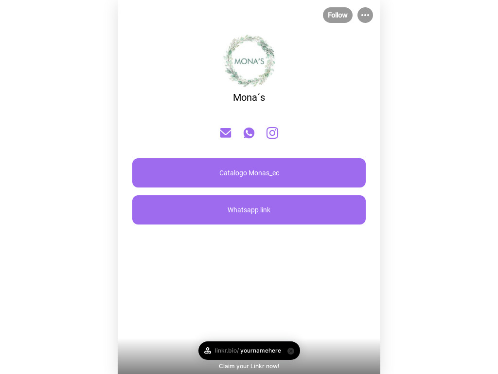 14 Best Link-in Bio Tools for Instagram and TikTok | Inspirationfeed