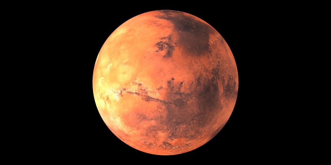 40 Awesome Facts about the Red Planet | Inspirationfeed