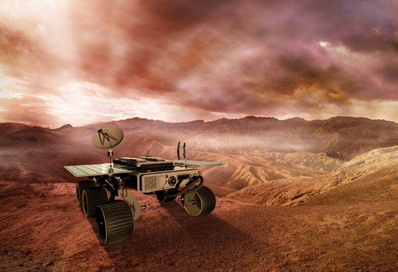 40 Awesome Facts about the Red Planet | Inspirationfeed