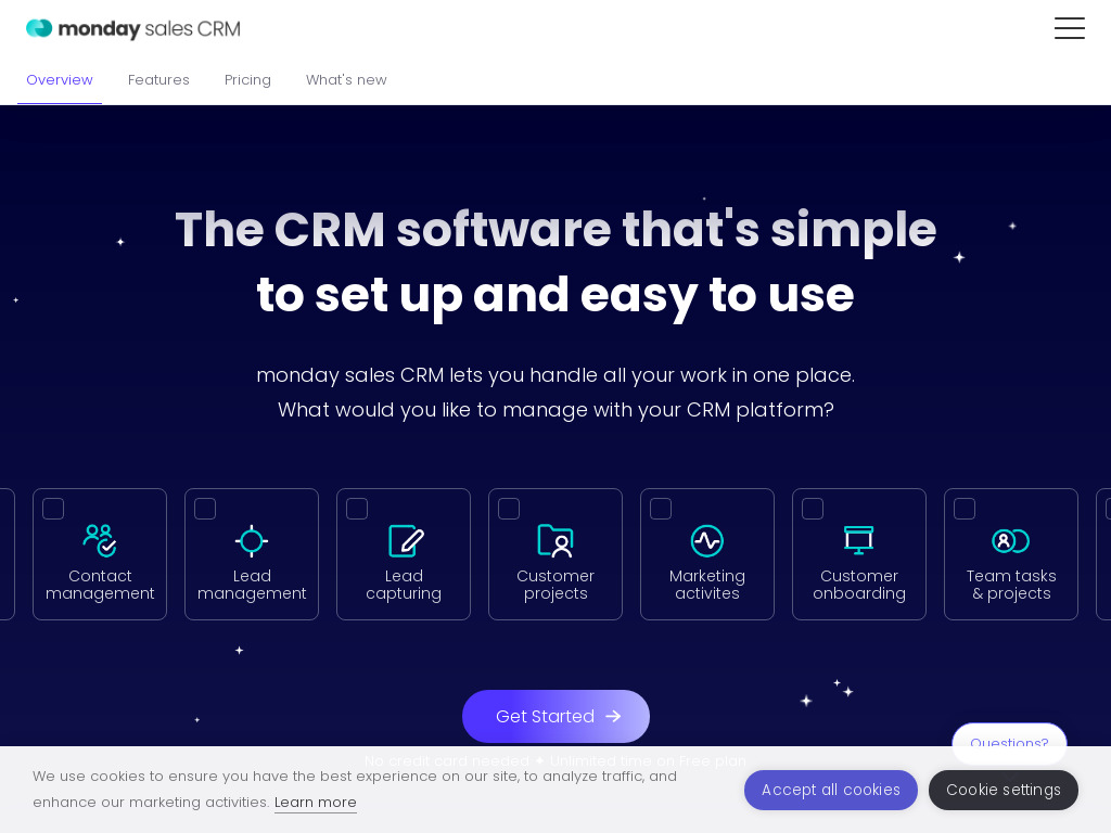 10 Best Client Management Software To Streamline Your Workflow ...