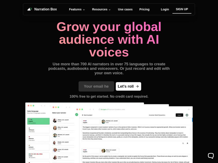 11 Best AI Voice Generators for Businesses and Content Creators ...