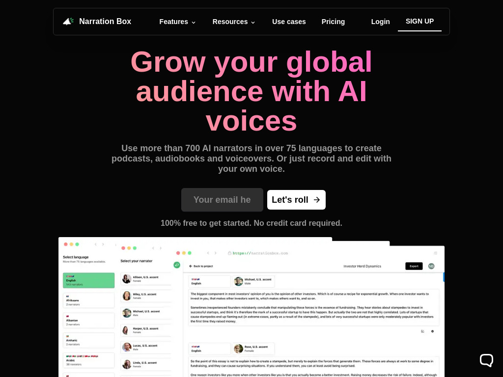 11 Best AI Voice Generators for Businesses and Content Creators ...