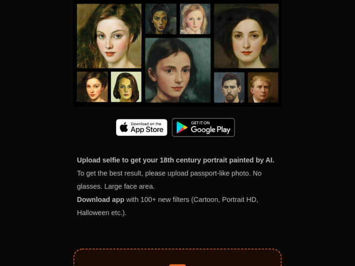 10 Best AI Apps To Create Realistic Human Faces | Inspirationfeed