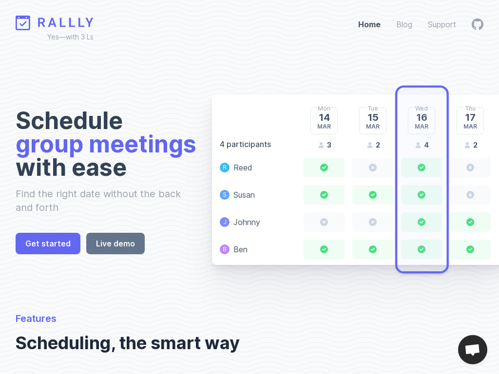 18 Best Booking Apps and Scheduling Software for Your Business ...