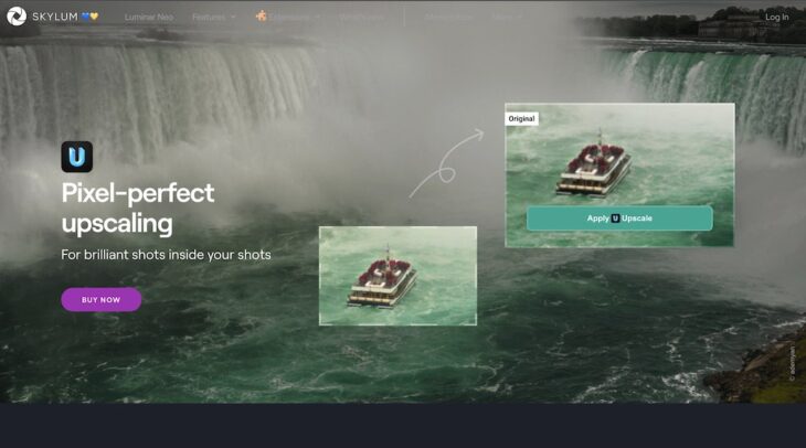 13 Best AI Image Upscalers (Our Top Picks) | Inspirationfeed