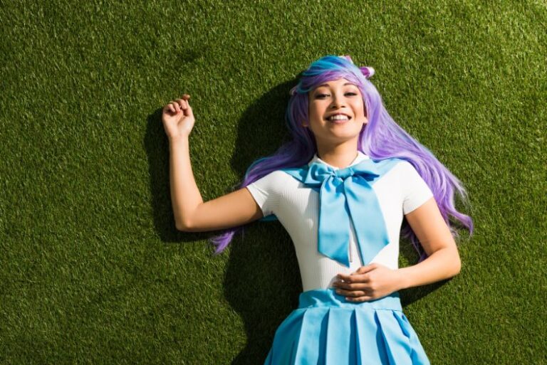 8 Effective Tips For Making An Anime Costume | Inspirationfeed