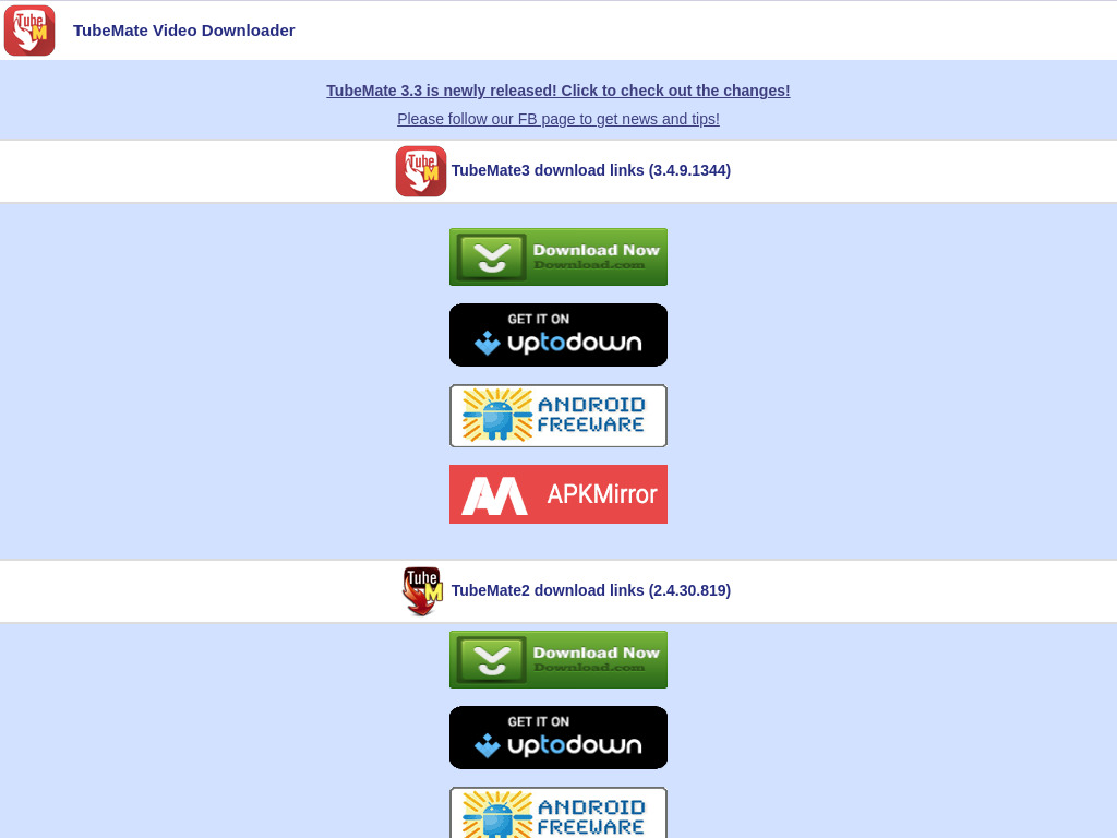 11 Tools to Help You Download YouTube Videos | Inspirationfeed