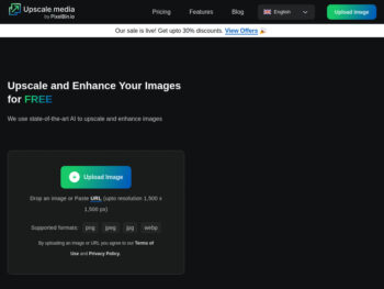 13 Best AI Image Upscalers (Our Top Picks) | Inspirationfeed