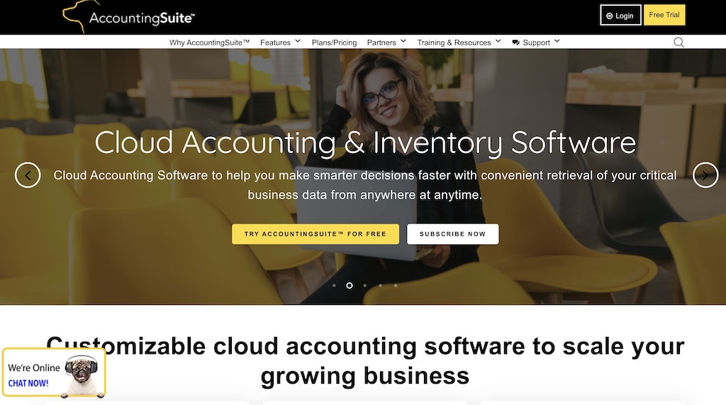 10 Best Accounting Software For Self-employed | Inspirationfeed