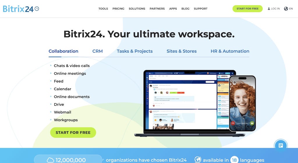 10 Best Client Management Software To Streamline Your Workflow ...