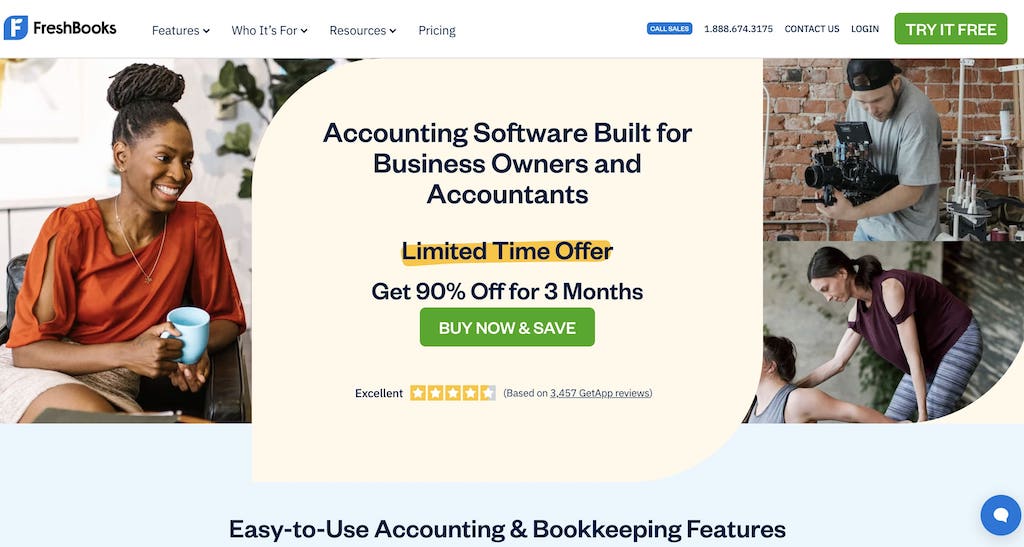 10 Best Accounting Software For Self-employed | Inspirationfeed