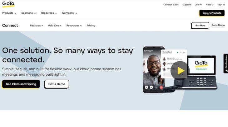 18 Top VOIP Providers for Remote Teams and Digital Nomads | Inspirationfeed