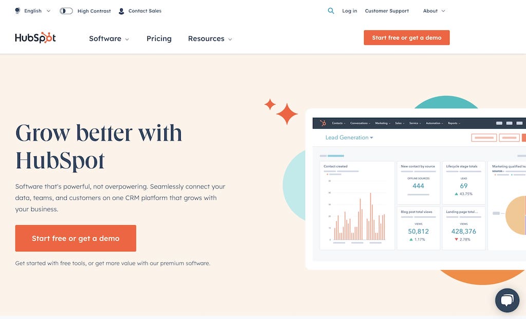 10 Best Client Management Software To Streamline Your Workflow ...