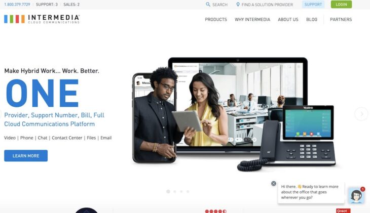 18 Top VOIP Providers for Remote Teams and Digital Nomads | Inspirationfeed