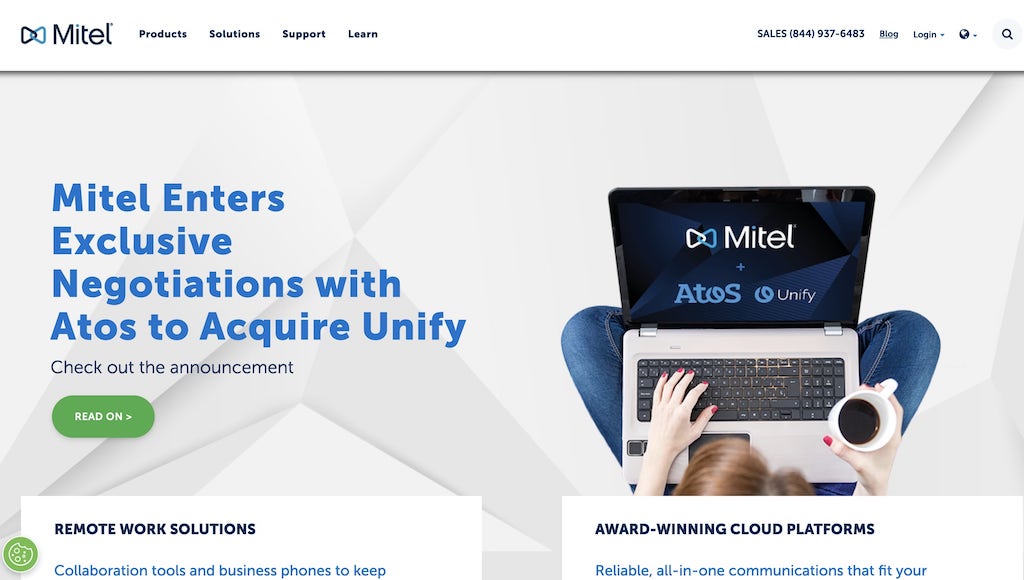 18 Top VOIP Providers for Remote Teams and Digital Nomads | Inspirationfeed