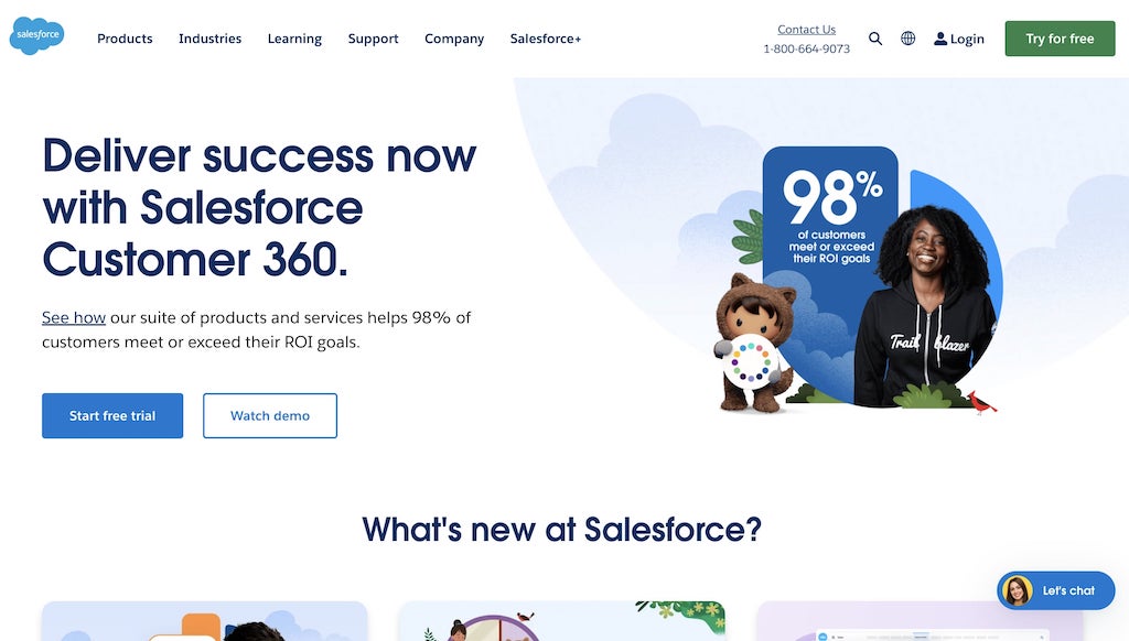 10 Best Client Management Software To Streamline Your Workflow ...