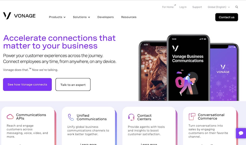 18 Top VOIP Providers for Remote Teams and Digital Nomads | Inspirationfeed