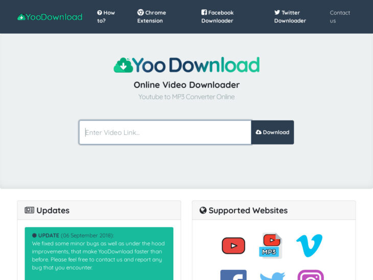 11 Tools to Help You Download YouTube Videos | Inspirationfeed