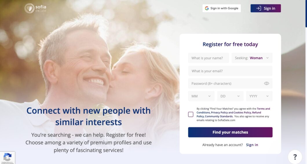 10 Best Legitimate Ukrainian Dating Sites - Real Singles