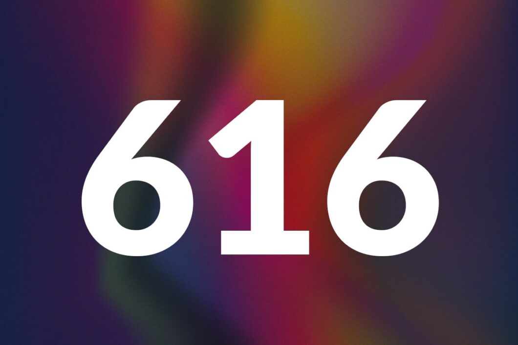 What Does 616 Angel Number Mean? | Inspirationfeed