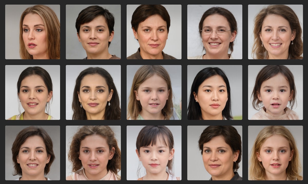 10 Best AI Apps To Create Realistic Human Faces Inspirationfeed 10 Best AI Apps To Create Realistic Human Faces Inspirationfeed