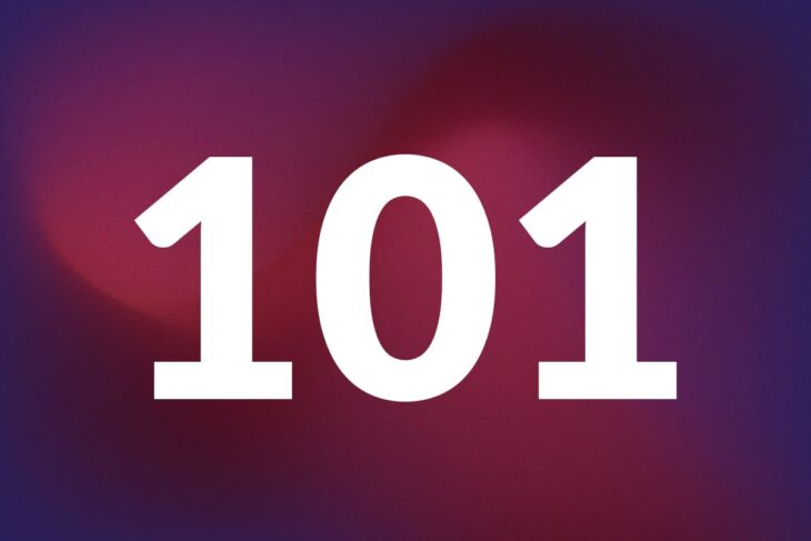 Angel Number 101 Meaning: Why Do You Keep Seeing 101? | Inspirationfeed