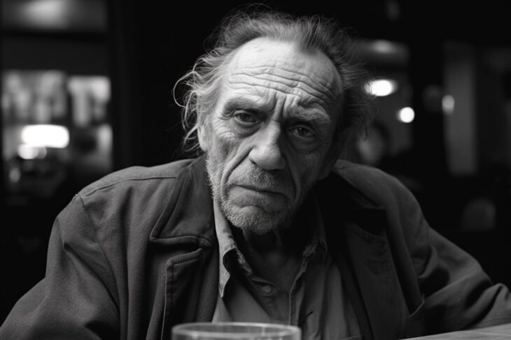 50 Amazing Charles Bukowski Quotes on Life, Love, and Writing ...